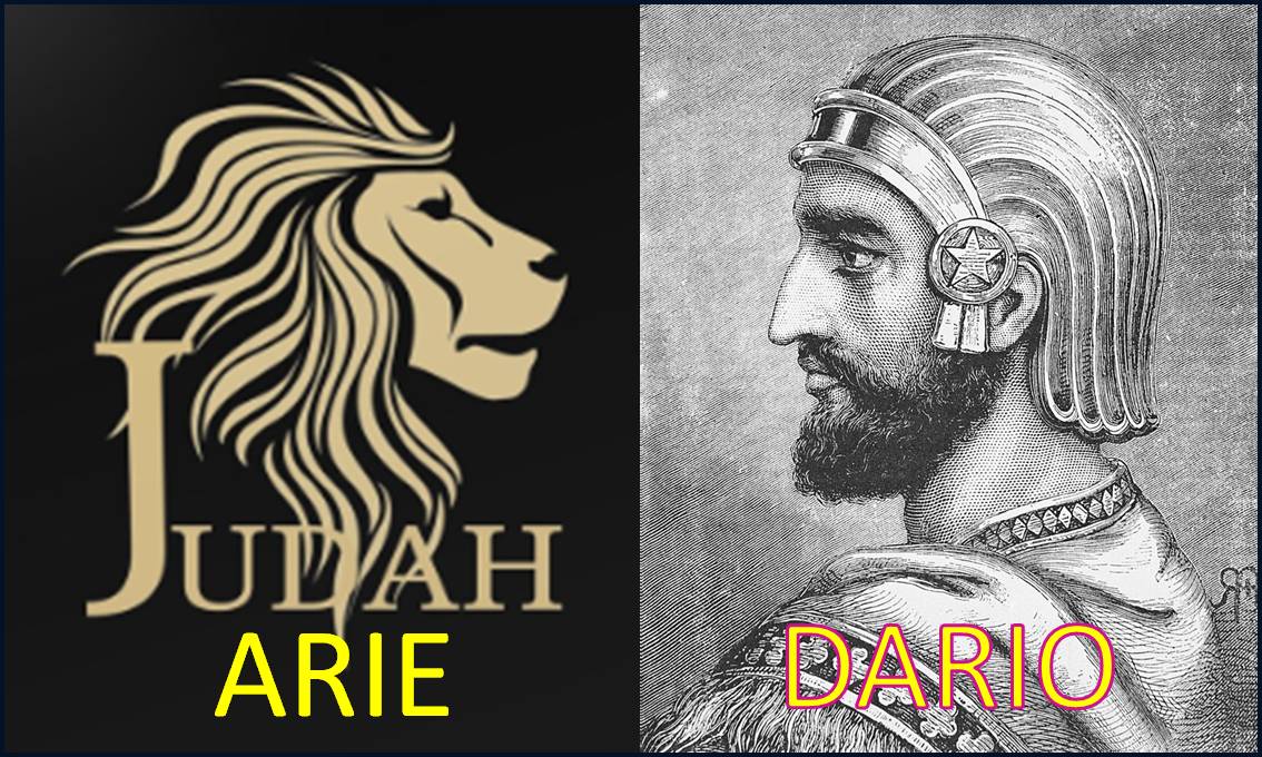 789 PERSAS y JEDAIS CHOQUE entre DEMONIOS ARIOS con SERGIO MONOR ...